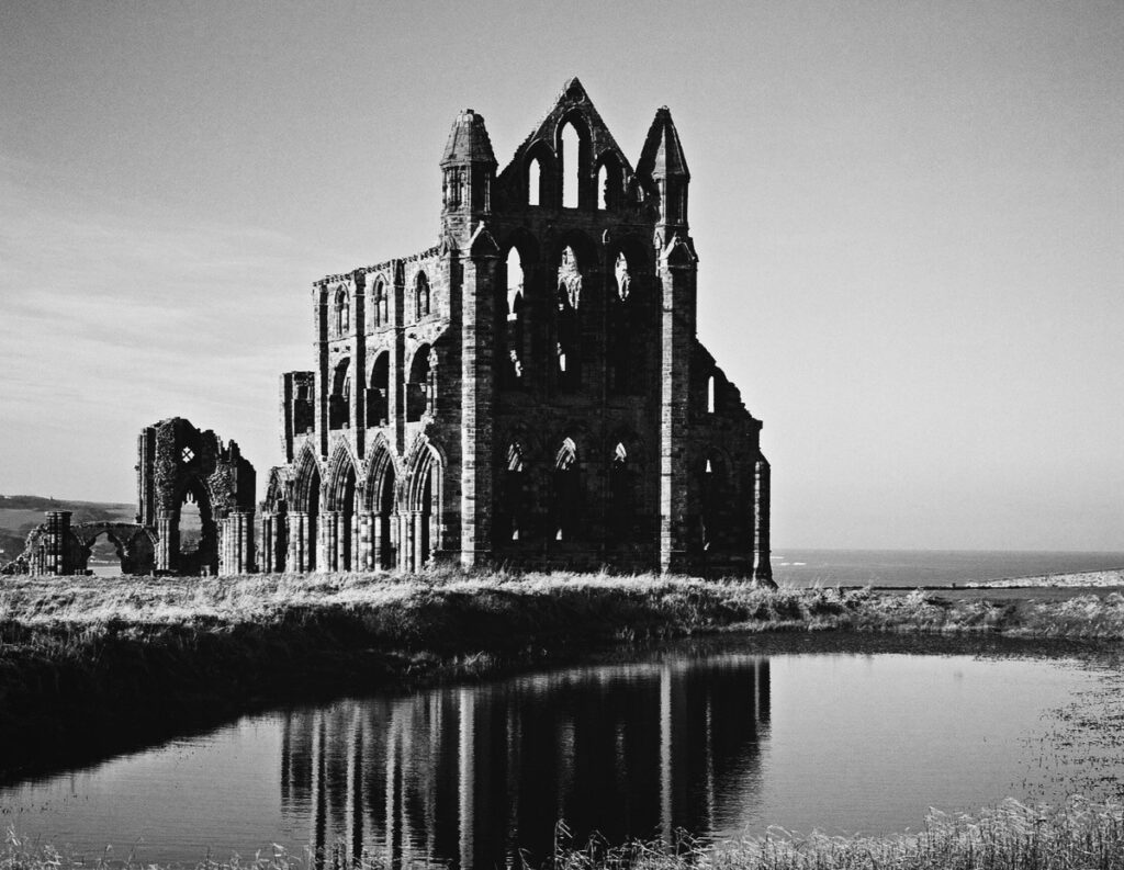 Ghostly goings on in Whitby with Haunting Nights - Haunting Nights ...