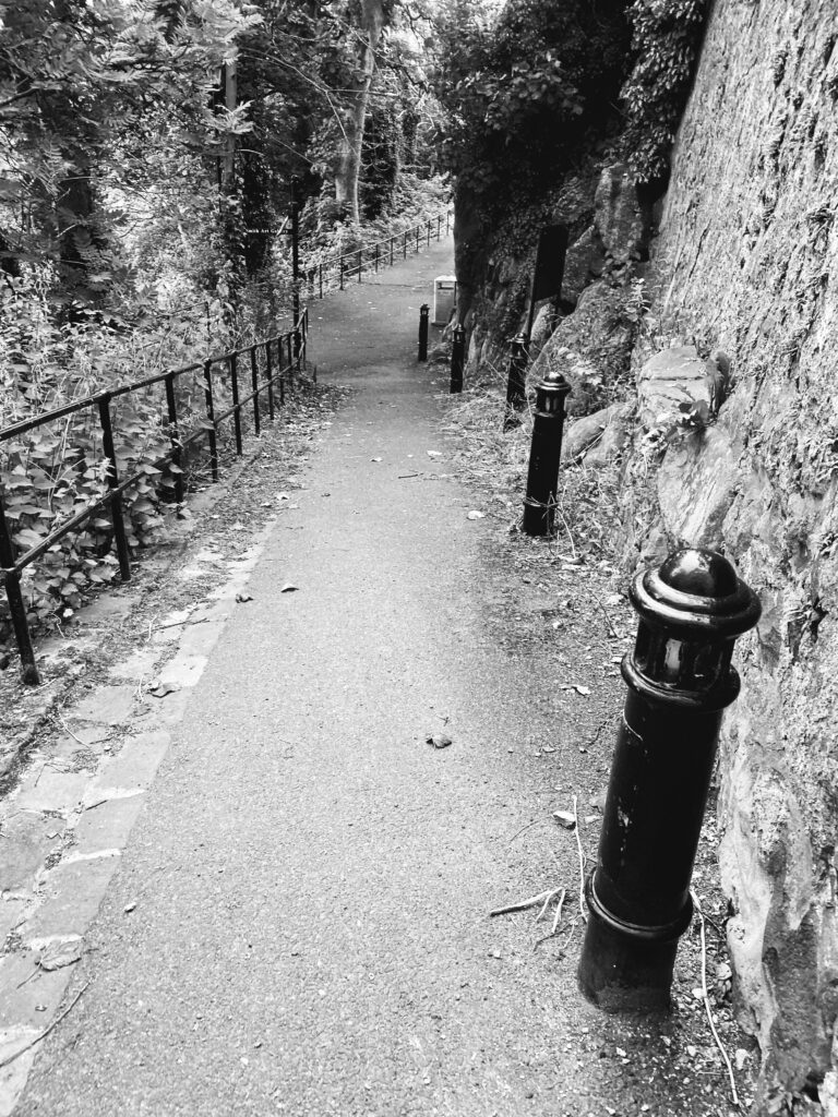 stiling 3 - Haunting Nights Interactive Ghost Walks